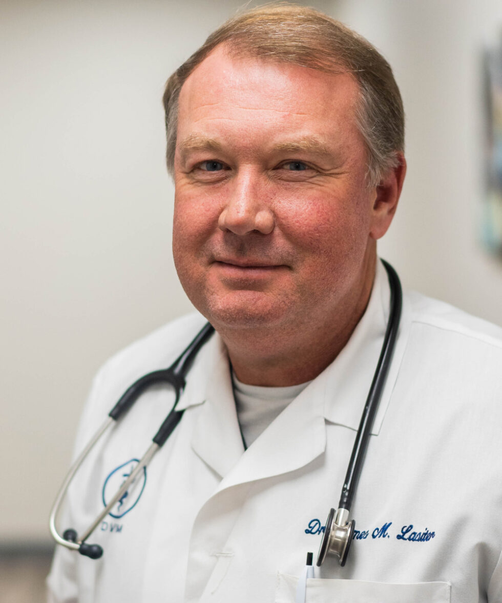 About | Countryside Veterinary Clinic